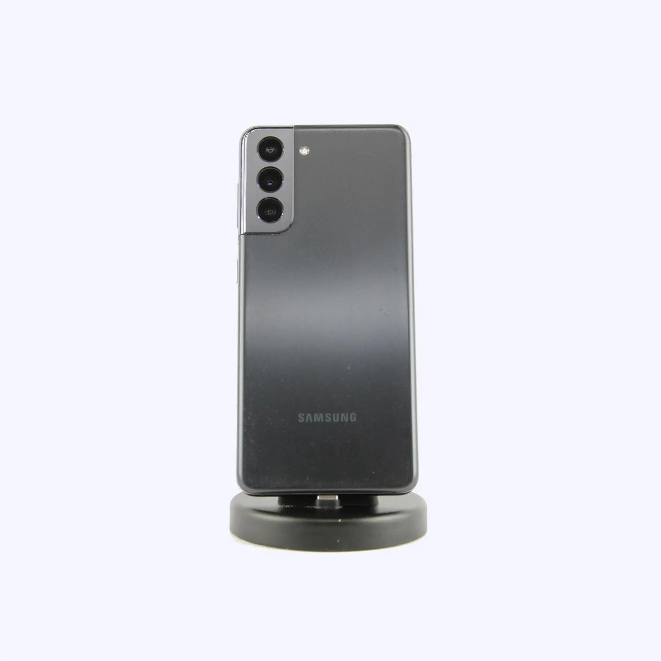 Samsung Galaxy S21 5G БУ 8/128GB Phantom Gray - купити по кращій ціні в ...