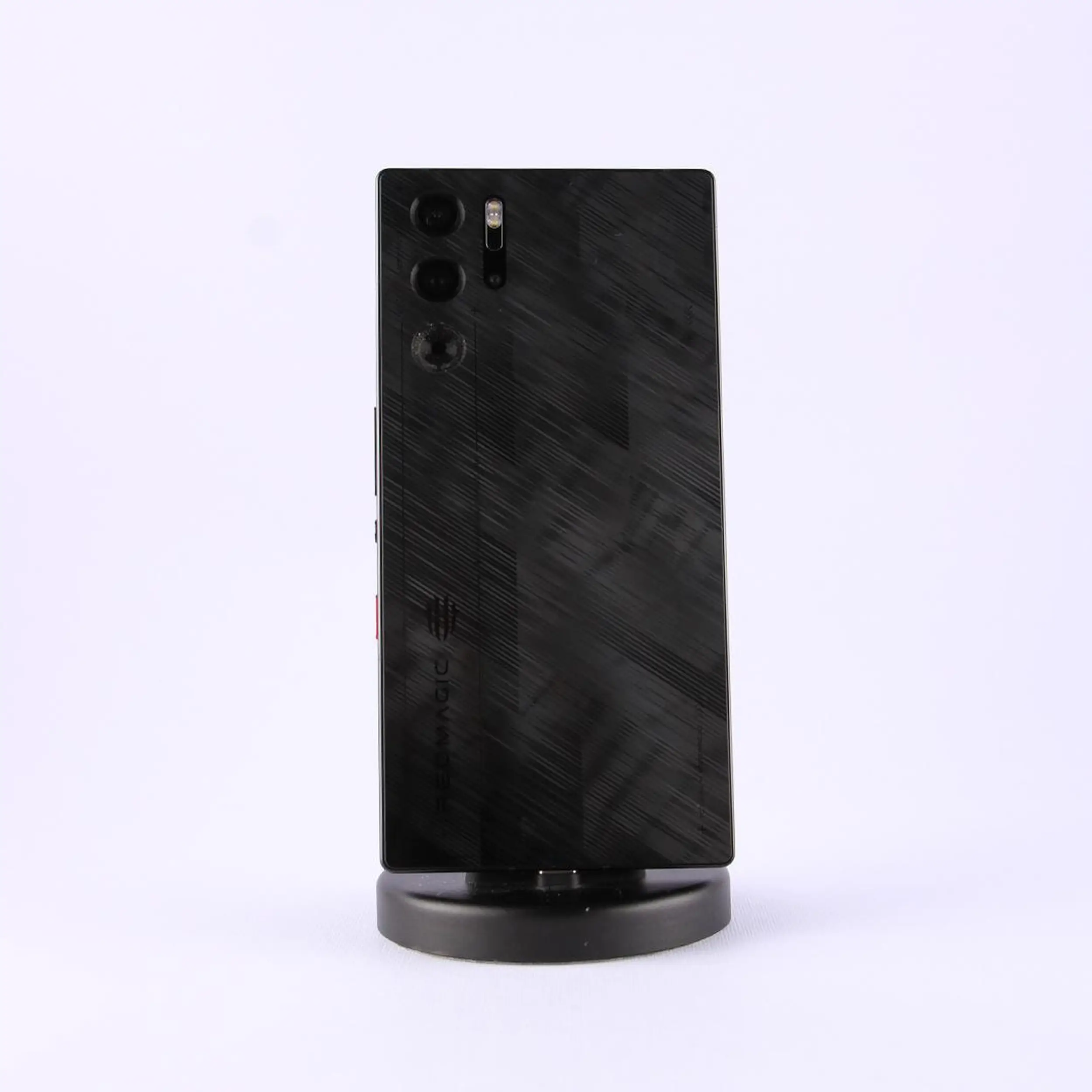 ZTE Nubia RedMagic 9s Pro БУ 12/256GB Sleet - купити по кращій ціні в ...