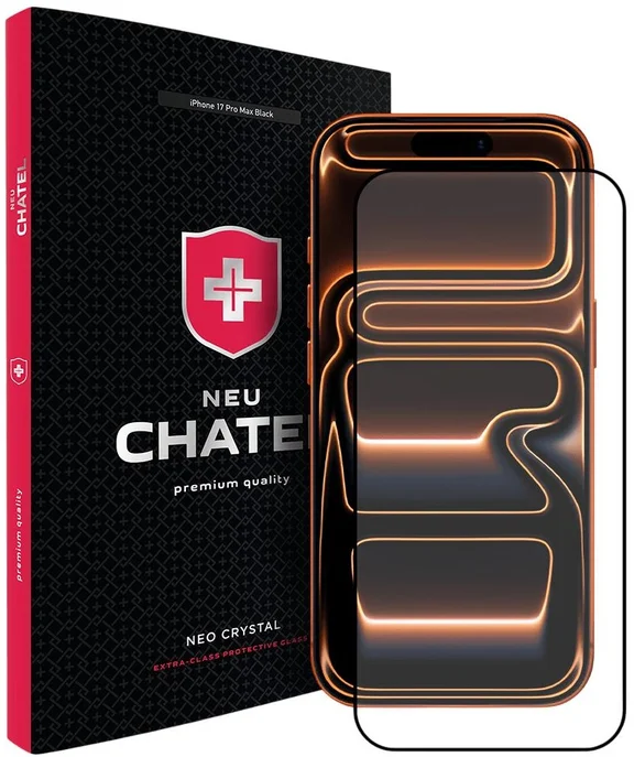 Защитное стекло для смартфона +NEU Chatel Corning Gorilla Glass with ...