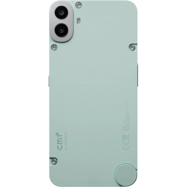 Смартфон CMF by Nothing Phone 1 8/128GB Light Green (Global Version ...