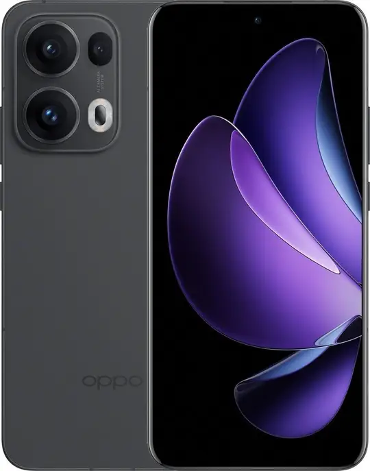 Смартфон OPPO Reno13 Pro 5G 12/512GB Graphite Grey (Global Version ...