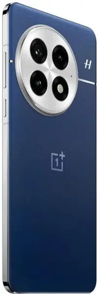 Смартфон OnePlus 13 12/256GB Midnight Ocean (CN) - купити по кращій ...