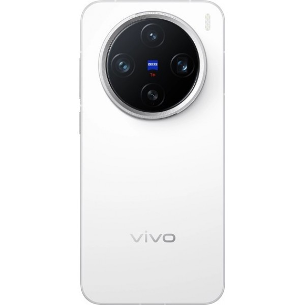 Смартфон Vivo X200 Pro mini 12/256GB White (CN) - купить по лучшей цене ...