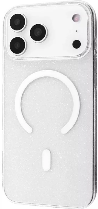 Чохол Proove Crystal Case with Magnetic Ring iPhone 17 Pro Max ...