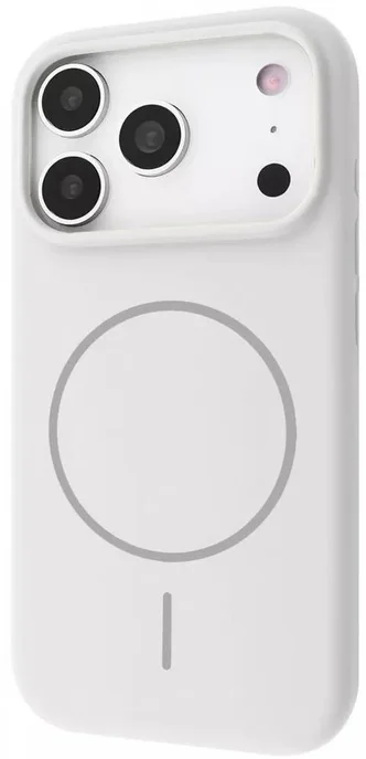 Чехол Proove Spectrum Case with Magnetic Ring iPhone 17 Pro Max Arctic ...