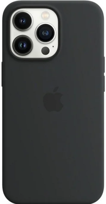 Чехол Silicone Case [Plastic Box] для iPhone 13 Pro Max Black - купить ...