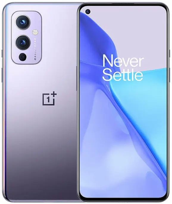 OnePlus 9 БУ 8/128GB Winter Mist - купити по кращій ціні в Києві і Україні