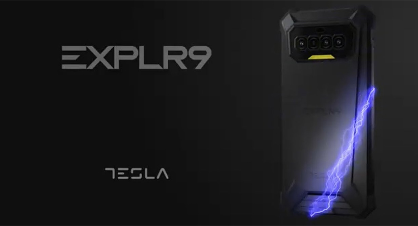 Tesla Phone (Model Pi) не існує: що сказав Маск і звідки взялися «витіки»
